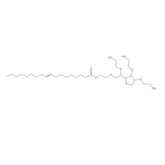 Tween 80 - Buy Tween 80 Product on NANJING LEADING CHEMICAL CO.,LTD